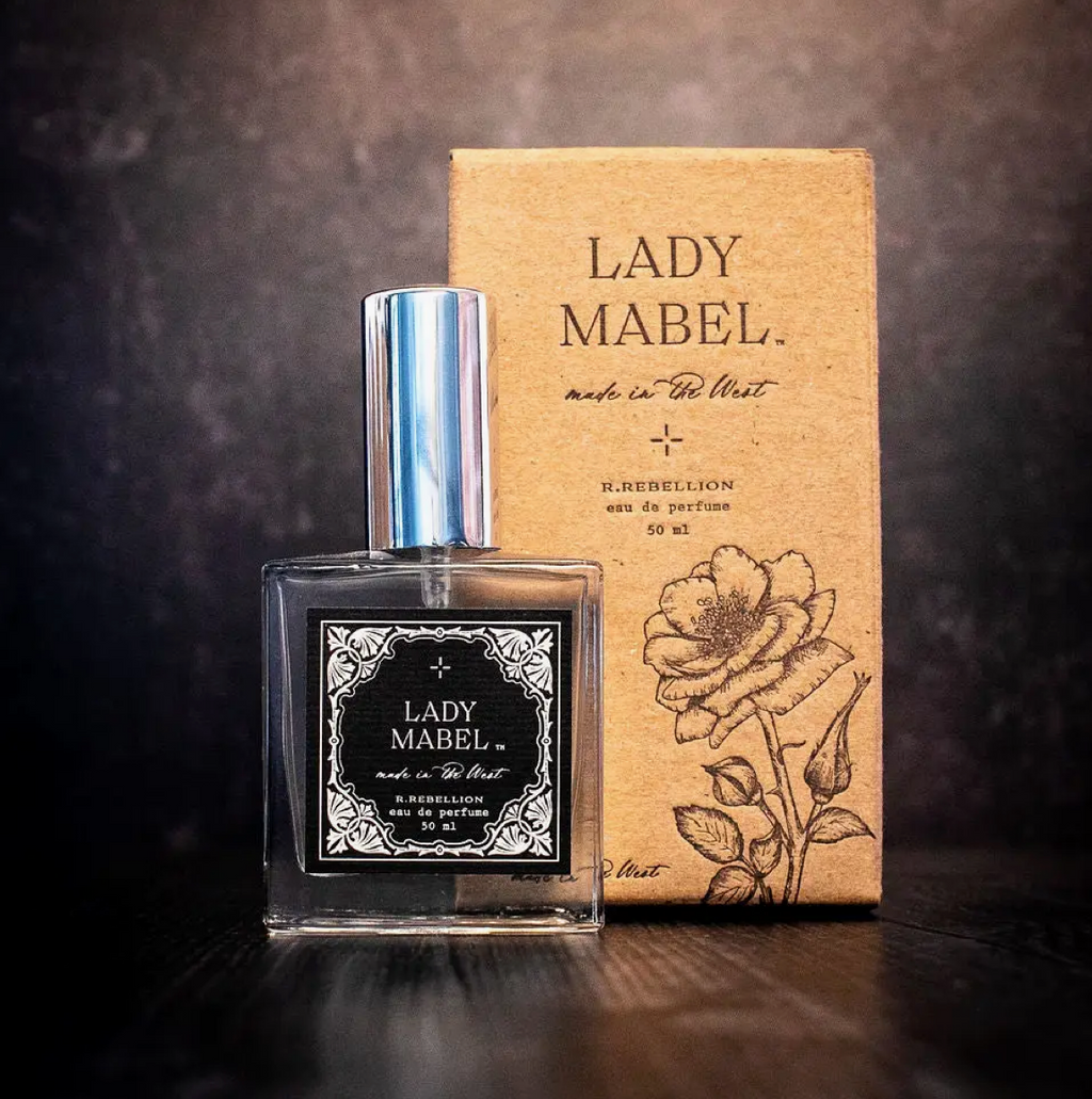 Lady Mabel Perfume – The Territory Everything Western